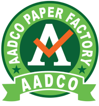 AADCO PAPER FACTORY from AADCO GROUP offers A4 Paper, A3 Paper, A5 ...
